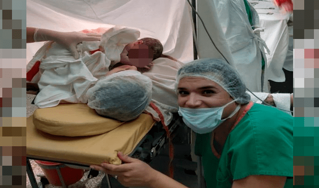 Argentina: Jóvenes transgénero se convirtieron en padres de su primer ...