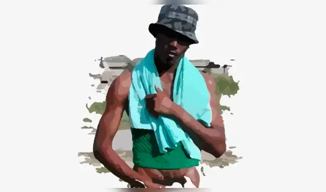 WhatsApp: Esta es la impresionante historia del 'Negro de WhatsApp' que ...
