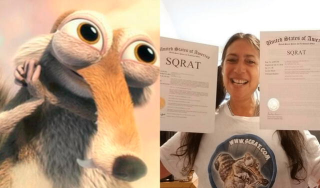La era del hielo sin Scrat: la demanda que le quitó a Disney los derechos de la ardilla | Ice ...
