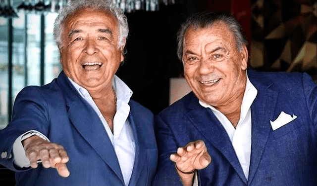 ¿Qué fue de ‘Los del Río’, grupo español que se volvió famoso al cantar ...