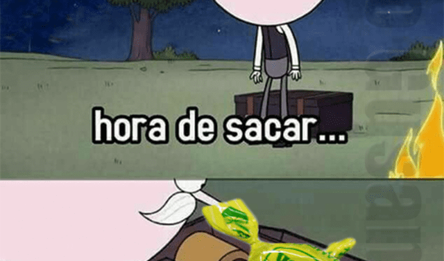 Resultados San Marcos: crueles memes se burlan de los que no aprobaron ...