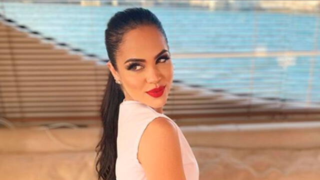 Natti Natasha Instagram: celebra su cumpleaños con la foto más sexy a ...