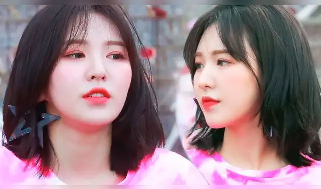 Red Velvet: Wendy accidente SBS Gayo Daejeon 2019, Dispatch revela ...