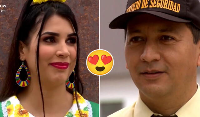 “Al fondo hay sitio”: Zulimar y Félix tienen su primer beso y deciden ...