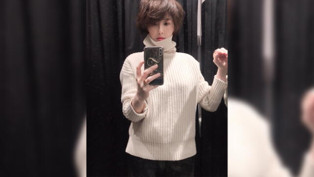 Mi adorable Sam Soon: Kim Sun A y su radical transformación con los ...