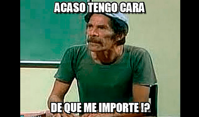 Don Ramón: memes más graciosos del popular ‘Monchito’ del Chavo del ...