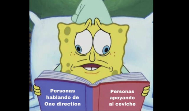 Netflix: Ceviche tendencia Twitter Tlayuda comida mexicana campeonato ...