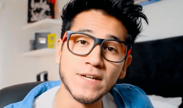 YouTube viral: Andynsane anuncia filmación con ‘Chupetin Trujillo’ y ...