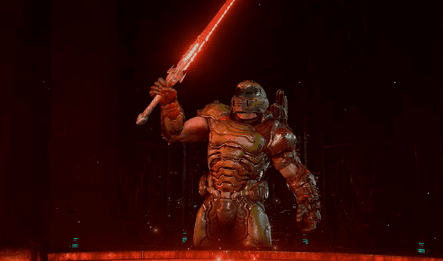 Doom Eternal fecha de lanzamiento y tráiler oficia muestra a doom ...