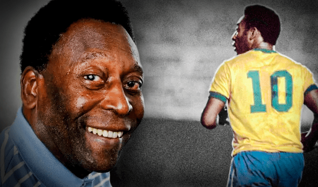 Muerte de Pelé: ¿por qué no le gustaba su apodo y cuál es su nombre ...