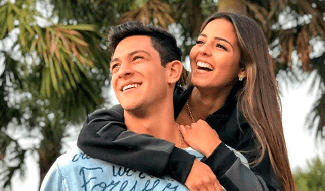 Instagram: Luciana Fuster y Emilio Jaime se lucen románticos, pero fans ...