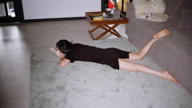 Sulli de fx: publican fotos de cantante muerta en redes sociales tras ...