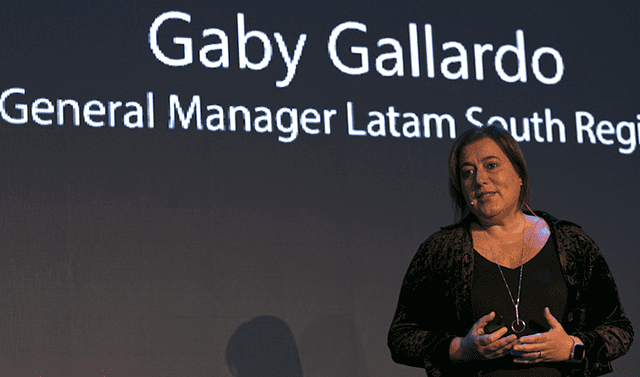 Microsoft presenta en Perú la segunda edición del AI+ Tour ...