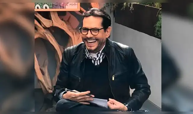 México: Pepillo Origel anuncia su retiro del mundo de los espectáculos ...
