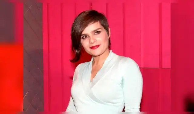 Bárbara Guillén | muere tras combatir dolorosa enfermedad | Mexico ...