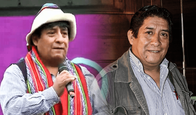 El Cholo Cirilo ENTREVISTA: el humorista peruano criticó a programas ...