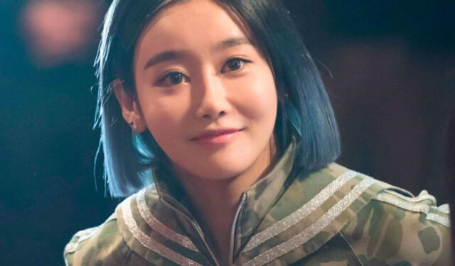 Crayon Pop Instagram: Gummi anuncia nacimiento primer hijo matrimonio ...