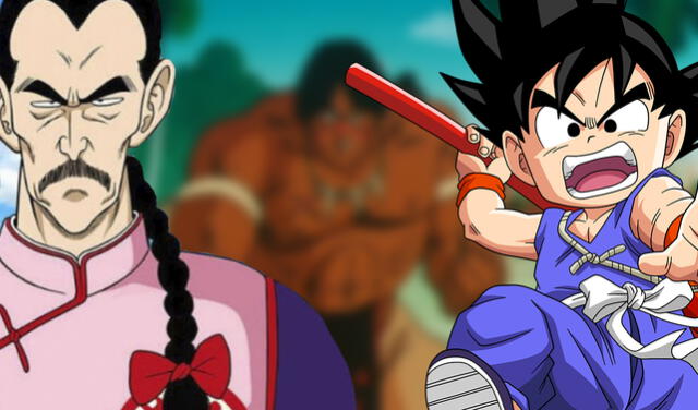 Dragon Ball: Toyotaro lanza su versión de Bora, aliado de Goku, en ...