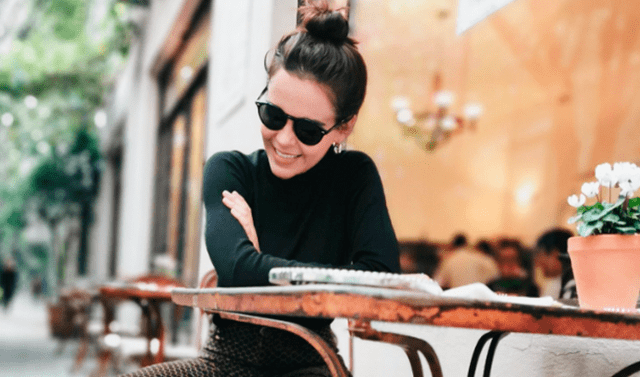 Yuya: historia, inicios y curiosidades de la youtuber mexicana | FOTOS ...