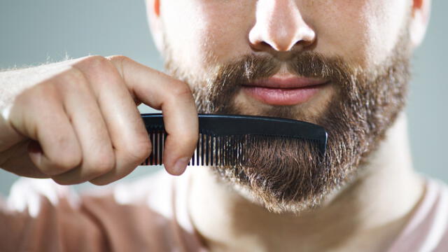 Conoce cuánto cuesta un implante de barba en el Perú | Economía | La ...