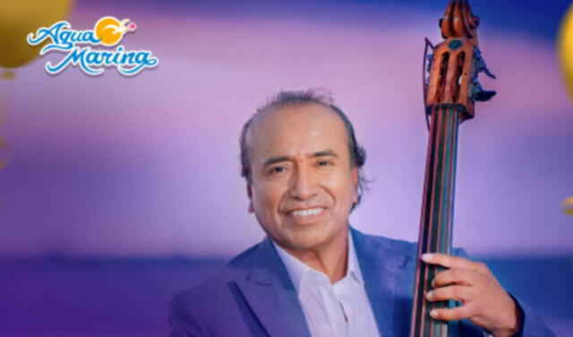 Agua Marina saluda a José Quiroga, uno de sus fundadores, por su ...