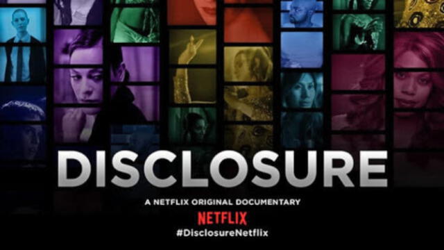 Netflix: lanzan documental Disclosure sobre las personas transgénero en ...