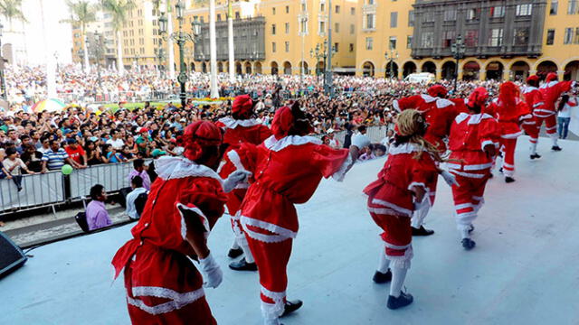 Carnavales 2020 | Municipalidad de lima celebrará carnavales en el ...