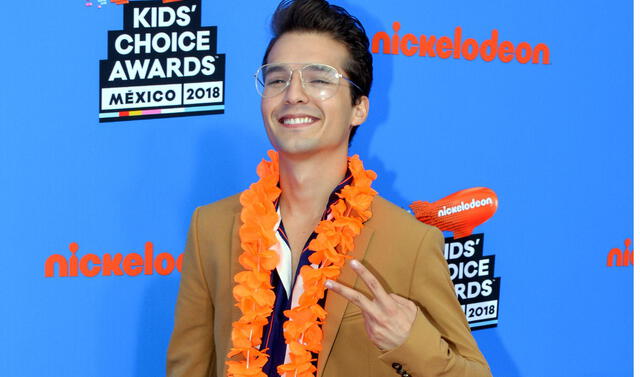 Memo Aponte: ¿quién es el actor de Disney acusado de acoso y abuso ...