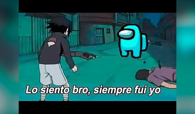 Among Us: los mejores memes del juego donde los participantes fingen no ...