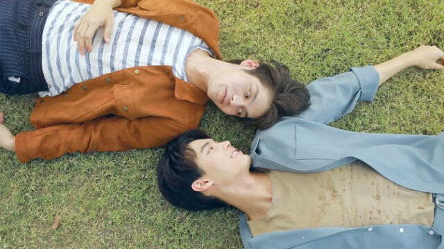 2gether The Series: 5 capítulos especiales del famoso drama tailandés | Bright Vachirawit y Win ...