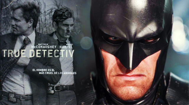 Batman: ¿creador de True Detective realizará nueva adaptación? | DC ...