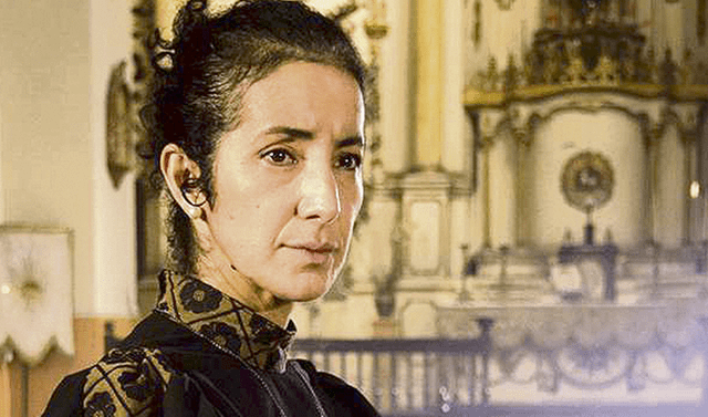 Sofía Rocha: El teatro la despide de pie, actriz de "Valiente Amor" y ...