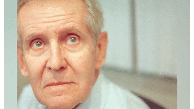 Francisco Miró Quesada Cantuarias falleció a los 100 años de edad ...