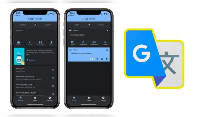 Google Translate: el famoso ‘modo oscuro’ llegó a la plataforma y aquí ...