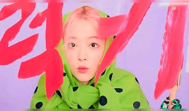 Sully de F(x): quién fue la cantante de K-Pop y actriz surcoreana que ...