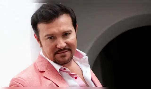 Arturo Peniche: qué ha sido de la vida del galán de telenovelas ...