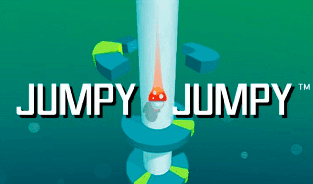 Jumpy Jumpy: Conoce qué es ese juego de qué trata, cómo se juega y por qué aparece mi foto en ...