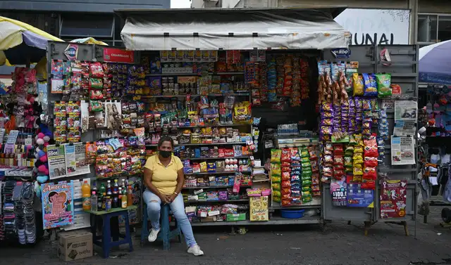 Por primera vez en 7 años, la pobreza extrema se reduce en Venezuela ...