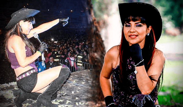 Rossy War: cómo pasó de estudiar enfermería a ser la reina de la tecnocumbia peruana Tito Mauri ...