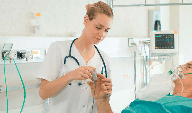 Conoce las razones para estudiar enfermería