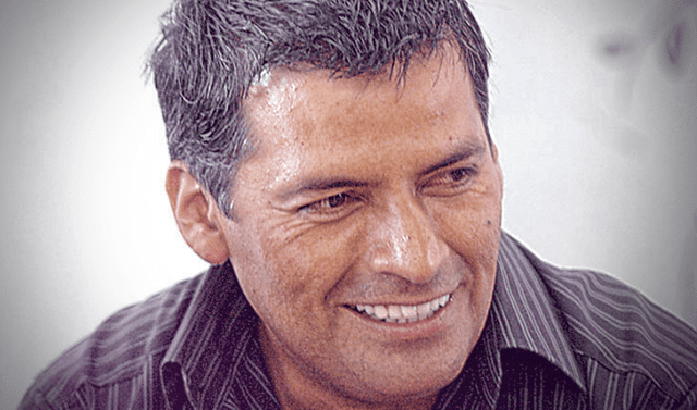 Pold Gastelo: desconectan respirador mecánico al actor peruano que se ...