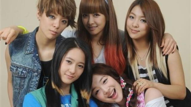 Kpop f(x): celebra 11 aniversario debut y recuerdan a Sulli en ...