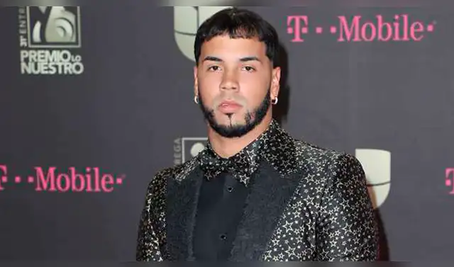 Instagram: Anuel AA se corta el cabello y seguidores afirman que se ...