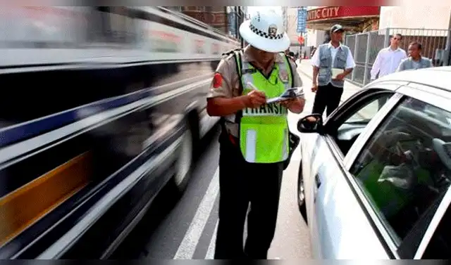 Brevete: Cómo sacar la licencia de conducir 2019 en Perú por el ...