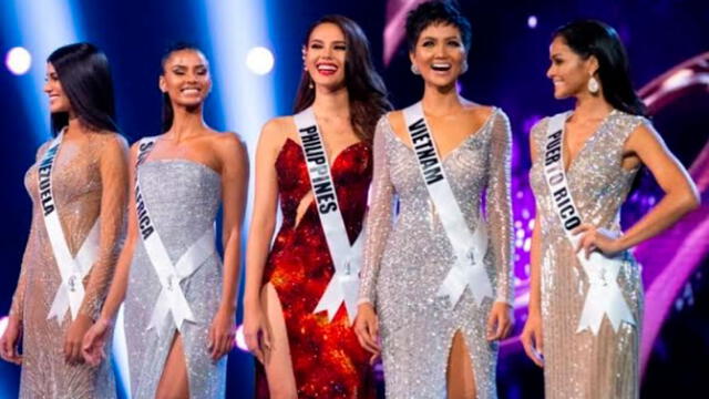 Miss Sudáfrica Zozibini Tunzi es la nueva Miss Universo 2019 tras ...
