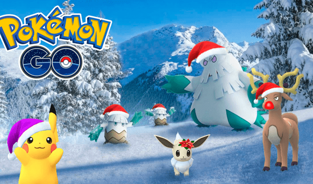 Pokémon GO: Pikachu, Raichu y Pichu shiny con chullo peruano en evento ...