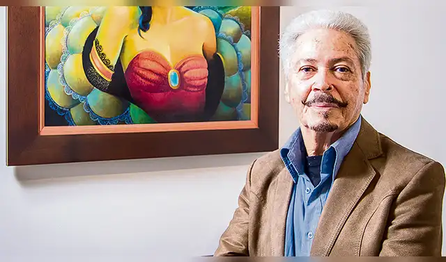 arte | Los colores de Honduras, Julio Visquerra | mujeres | Cultural ...