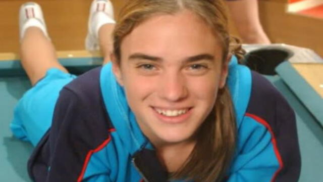 Rebelde Way: Así es la vida de Luján, la mejor amiga de Marizza Pía ...