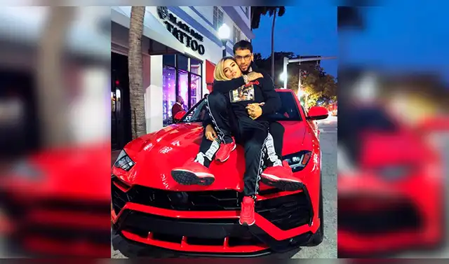¿Quién es Anuel AA?: biografía, historia, canciones y frases del ...