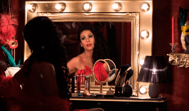 Colorina: ¿Cuánto hizo de rating la telenovela en su estreno ...